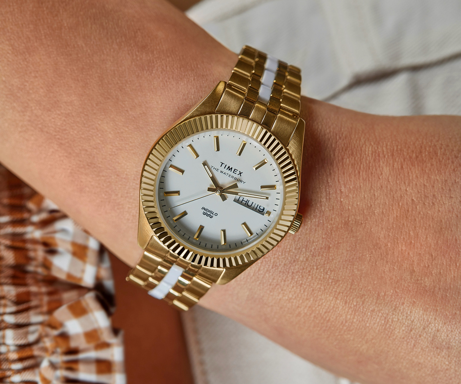 Timex Watches Blossoms With Its Spring/Summer 2021 Collection