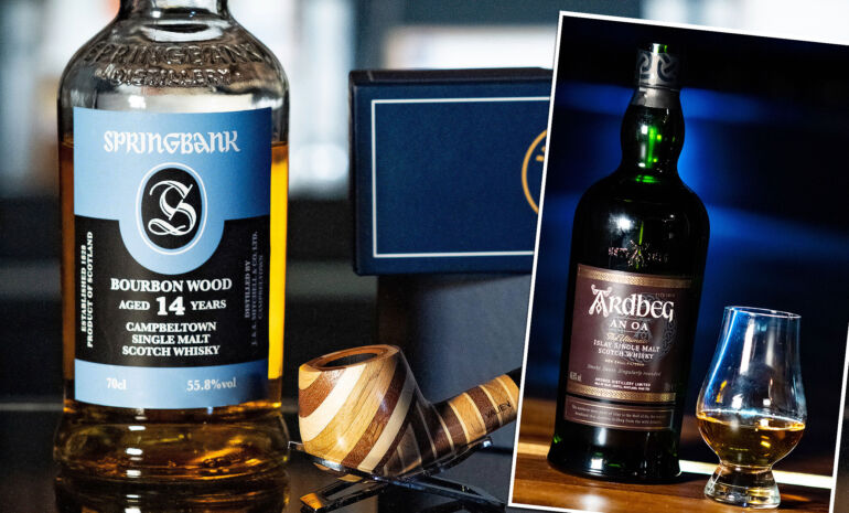 Turmeaus Cigars & Whisky Is Keeping The Flame Alive For Traditional Luxury