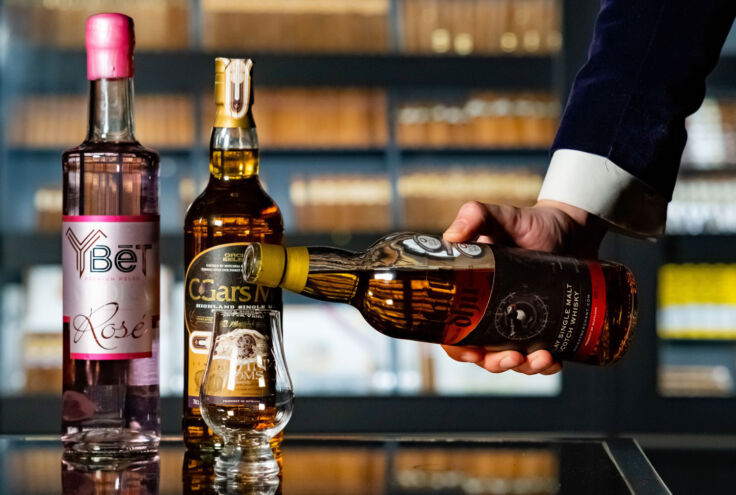 Turmeaus Cigars & Whisky Is Keeping The Flame Alive For Traditional Luxury