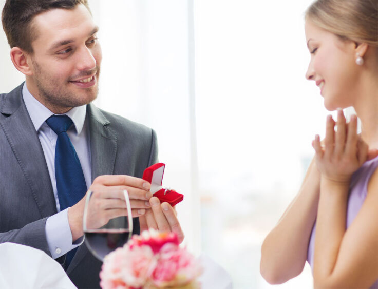 What Are Promise Rings And Why Have They Become So Popular?