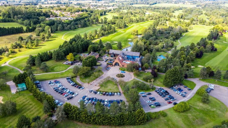 Sights Set High As Essendon Country Club Announces New Agronomy Team