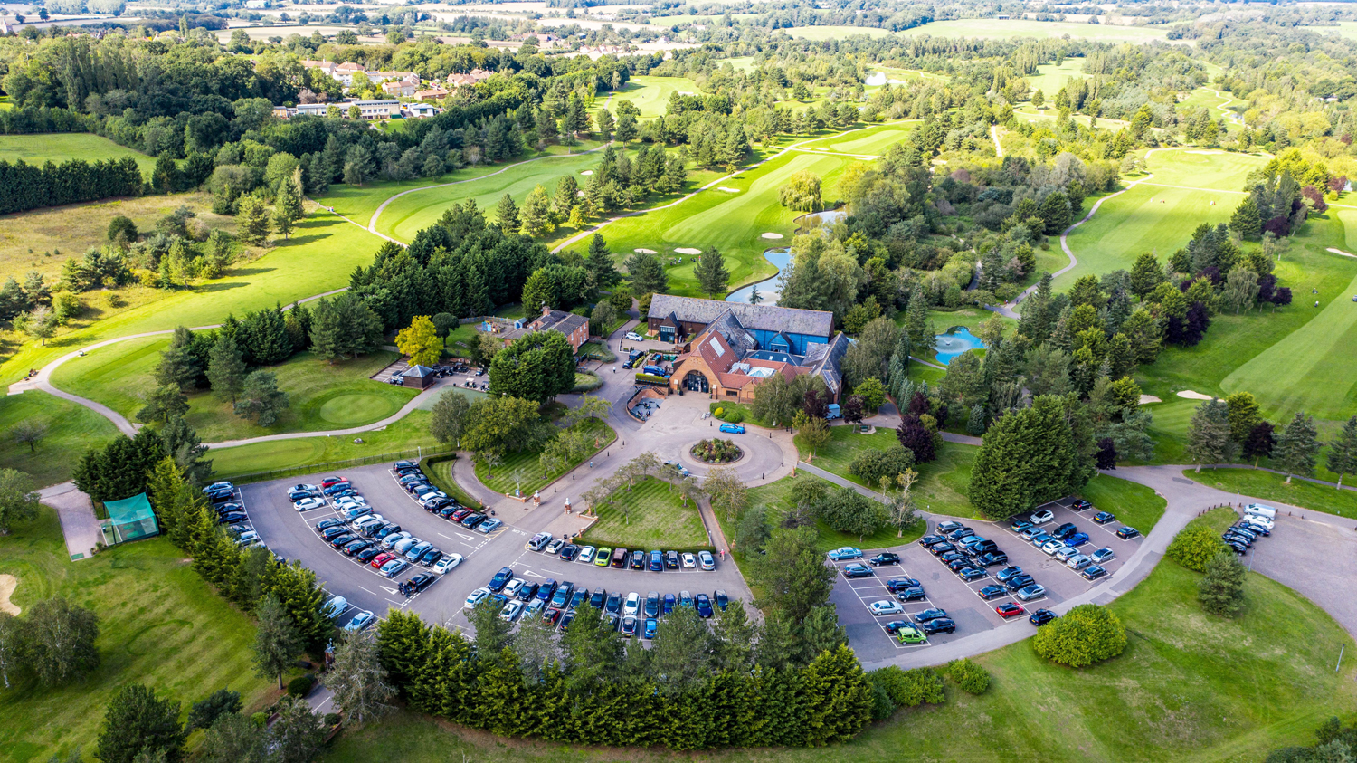 Sights Set High As Essendon Country Club Announces New Agronomy Team