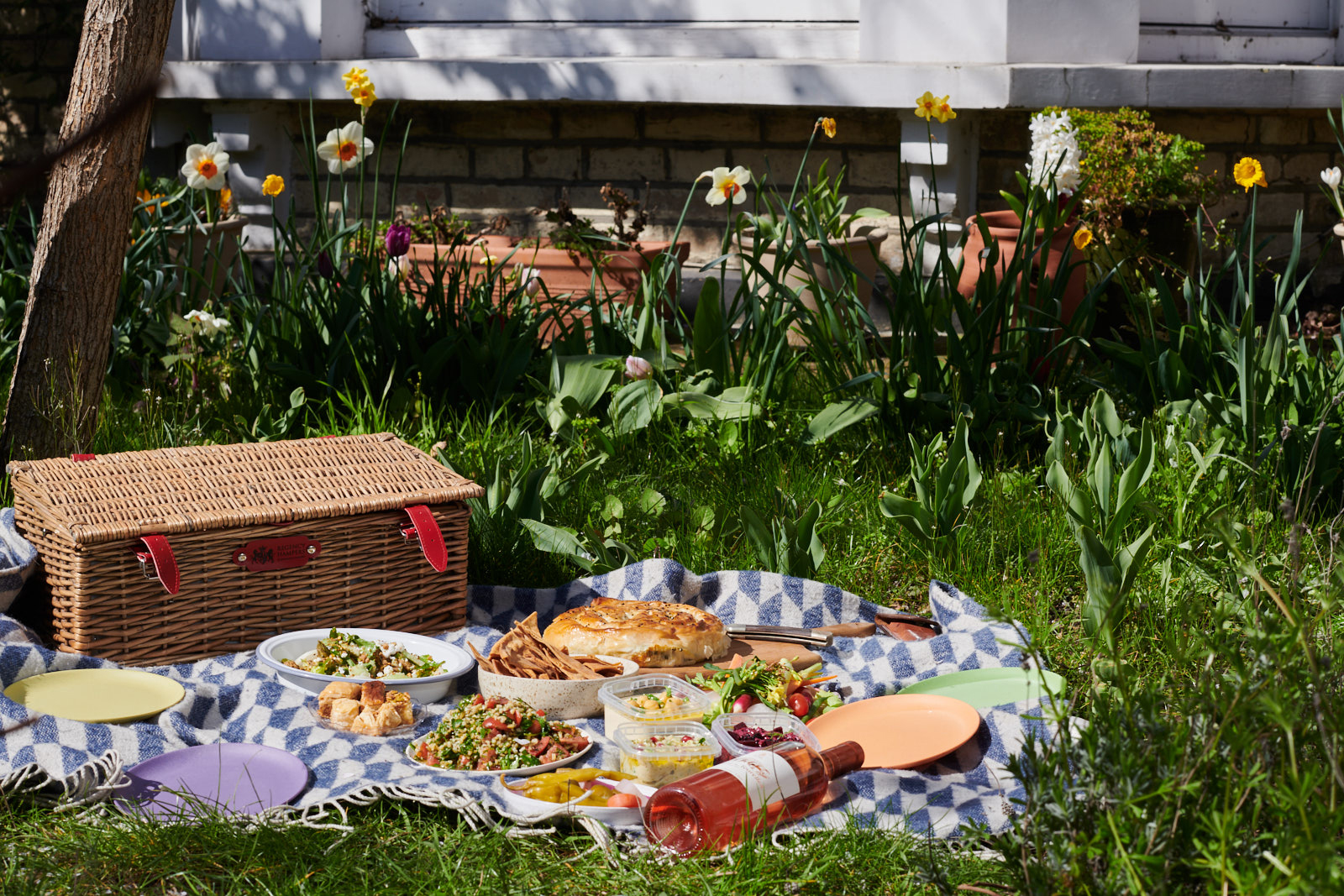 Arabica’s Picnic Kits Deliver Delicious Delights To Your Doorstep