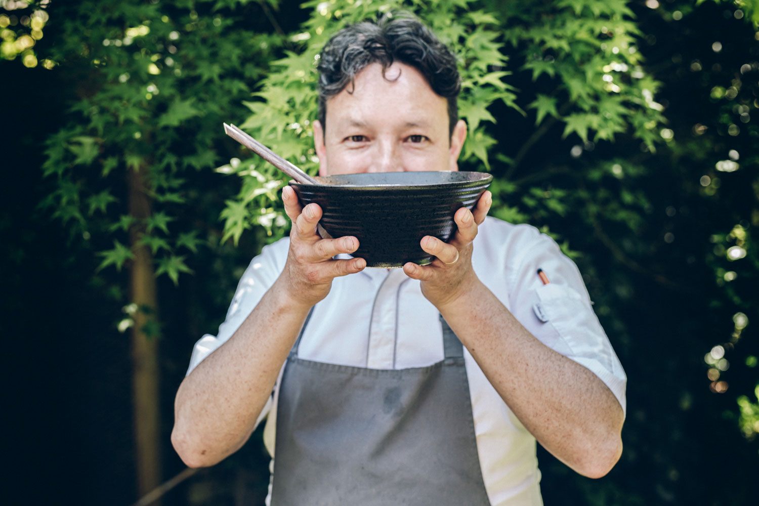 Immerse Yourself In Authentic Japanese Cuisine With Chef Koj