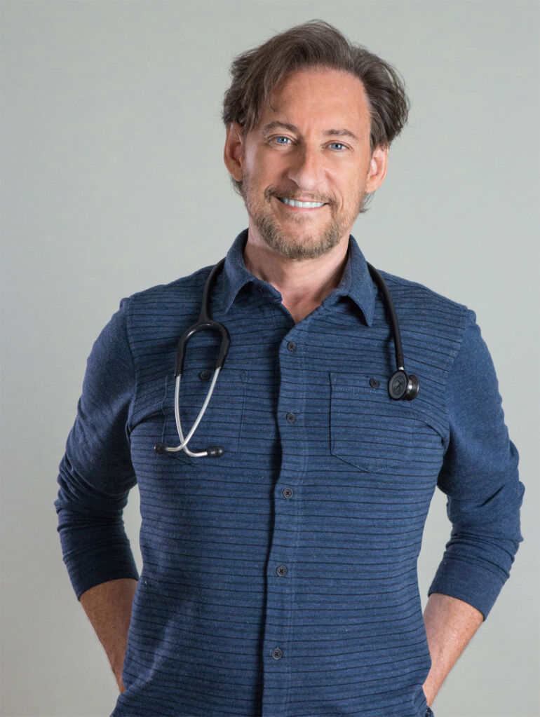 Exclusive Interview With Dr. Harvey Karp, Co-Founder Of Happiest Baby