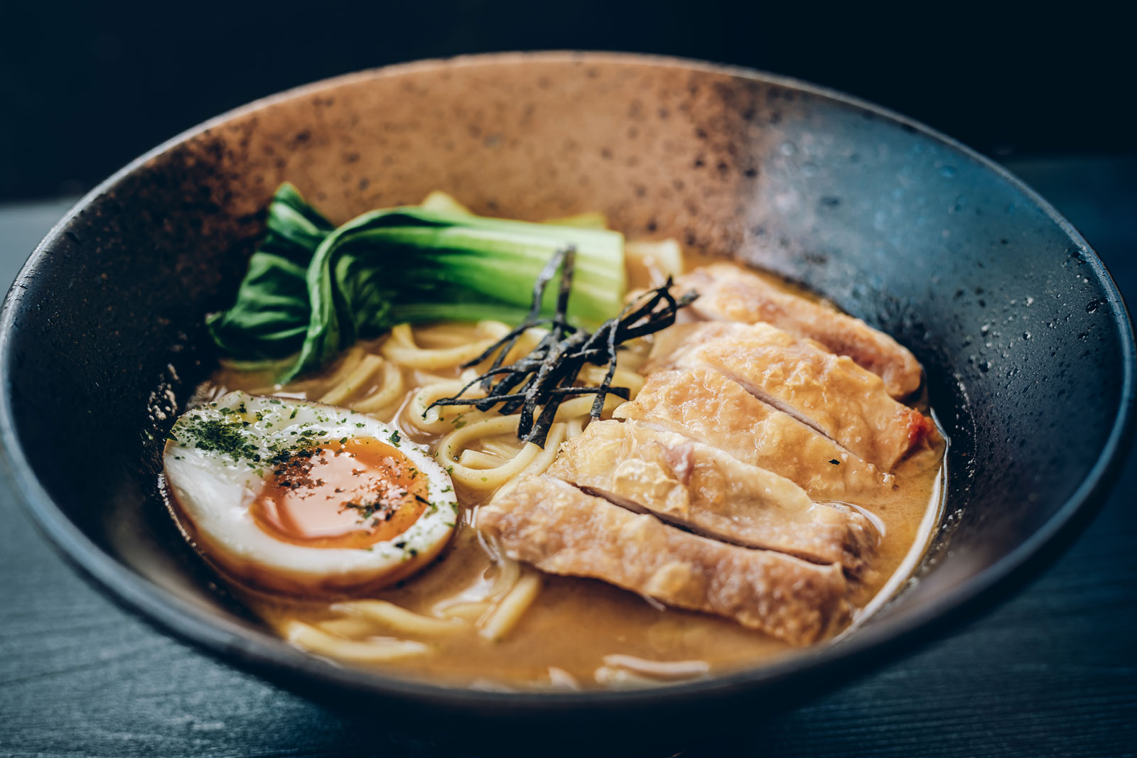 Immerse Yourself In Authentic Japanese Cuisine With Chef Koj