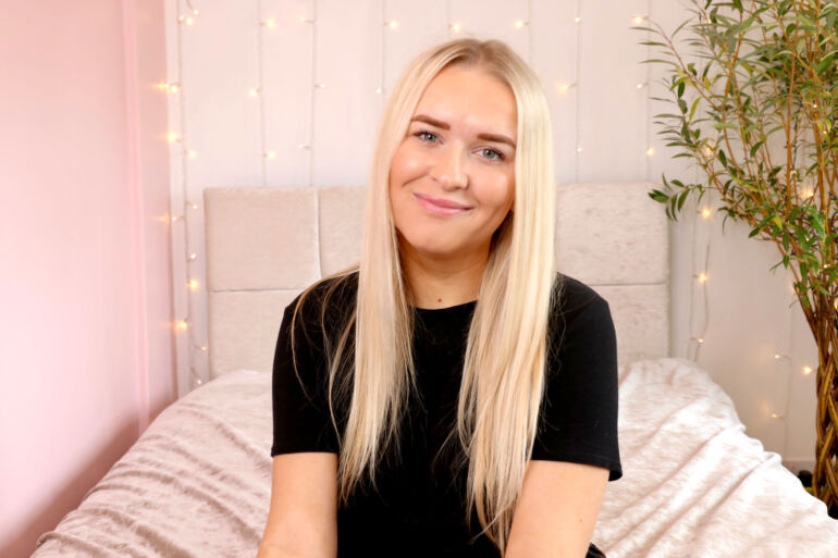 British Change Maker Jazzy Whipps Joins Timex's We Don't Stop Campaign