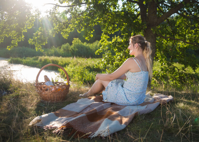 The Best Vitamin Packed Foods To Enjoy On National Picnic Week