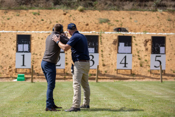 Take A Shot At West London Shooting School For A Great Day Out