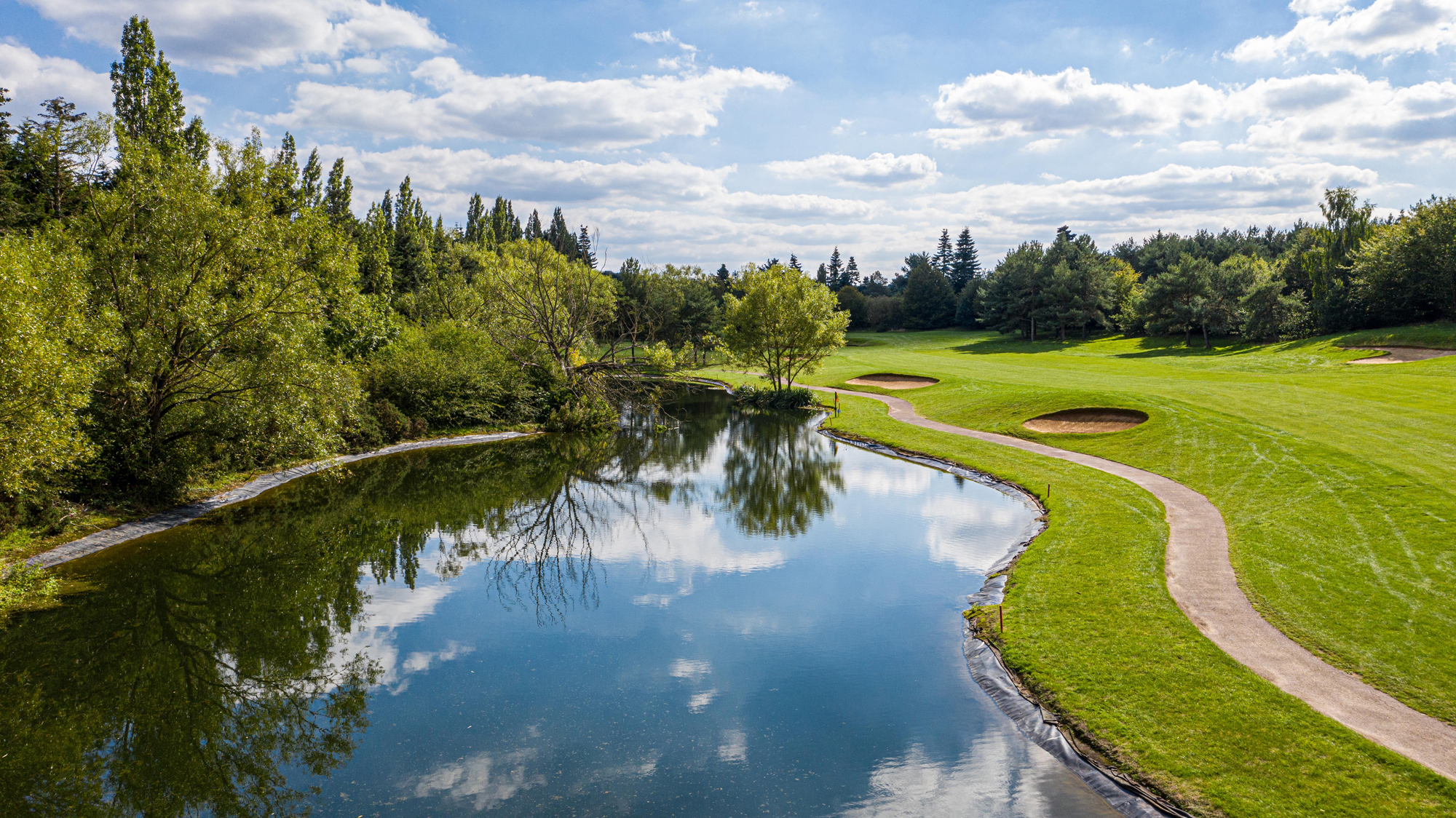 Sights Set High As Essendon Country Club Announces New Agronomy Team