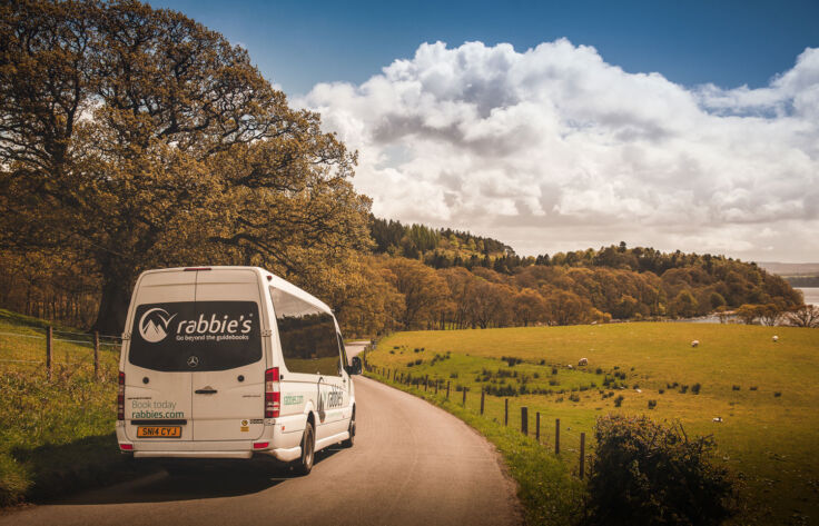 Rabbie’s Tours Is The Hassle-free And Fun Way To See The Best Of The UK