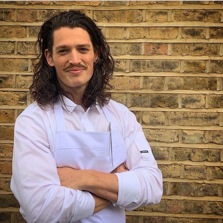 Chef Greg Clarke Heads To The Pass At South Lodge For A 6-Month Residency