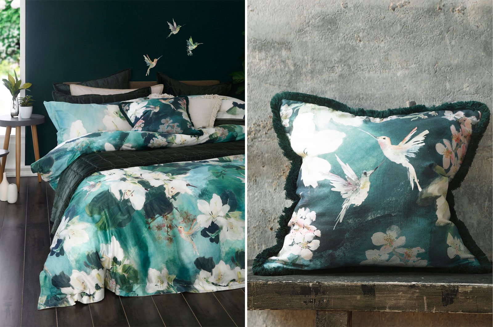 How MM Linen Can Transform A Bedroom Into A Beautiful Work Of Art