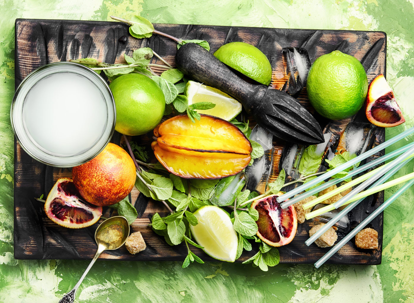 Which Are The Fastest Rotting Foods You'll Have In Your Home?