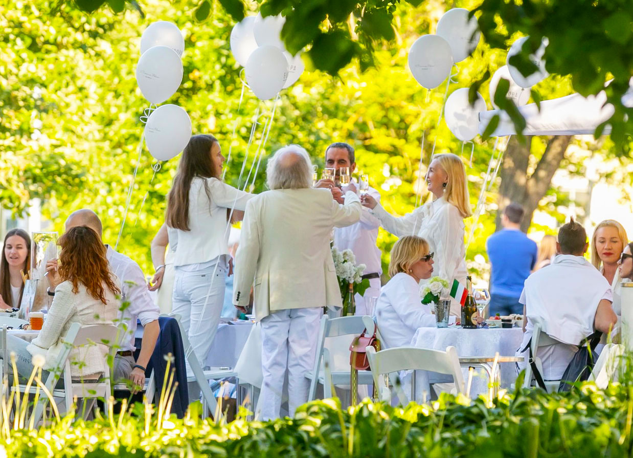 Vilnius Reopens With Incredible Things To Do And Experience In Summer 2021