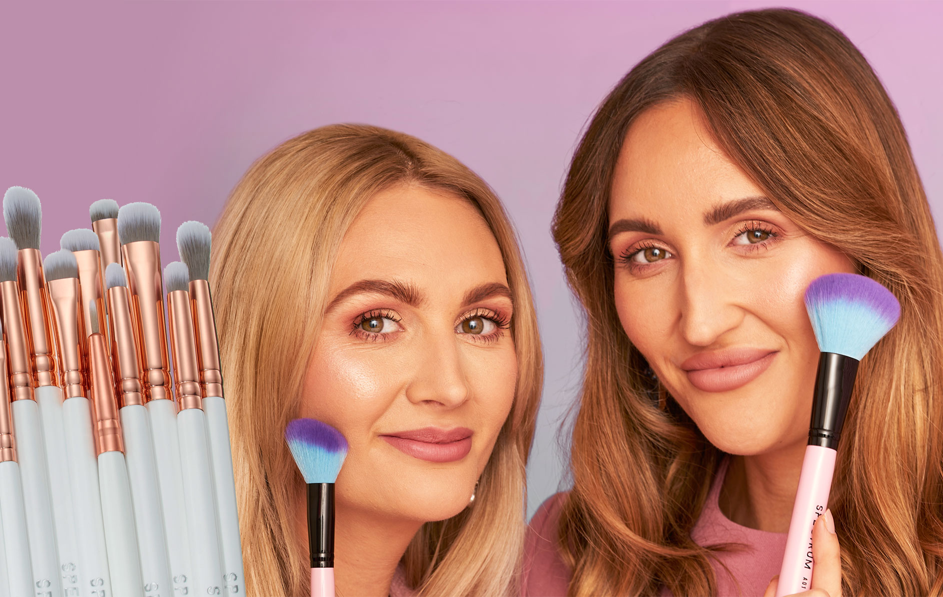 Spectrum Makeup Brushes | Saubhaya Makeup