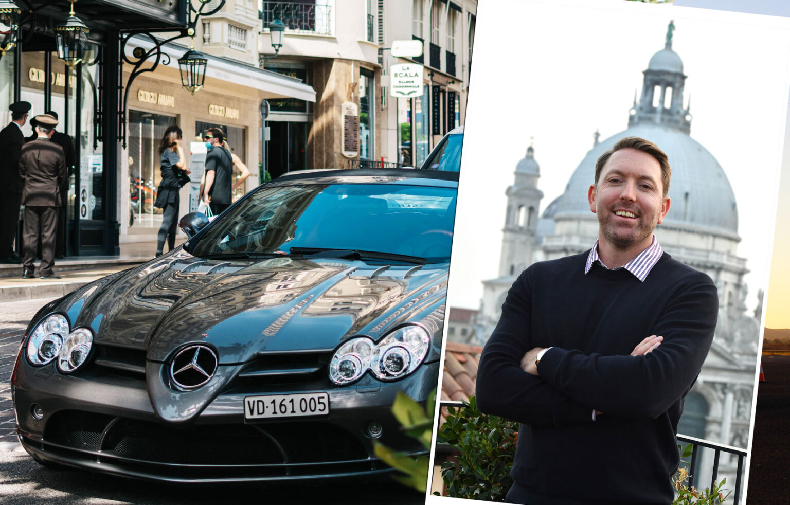 Knightsbridge Circle's Elite Tier: The World's Most Expensive Concierge ...