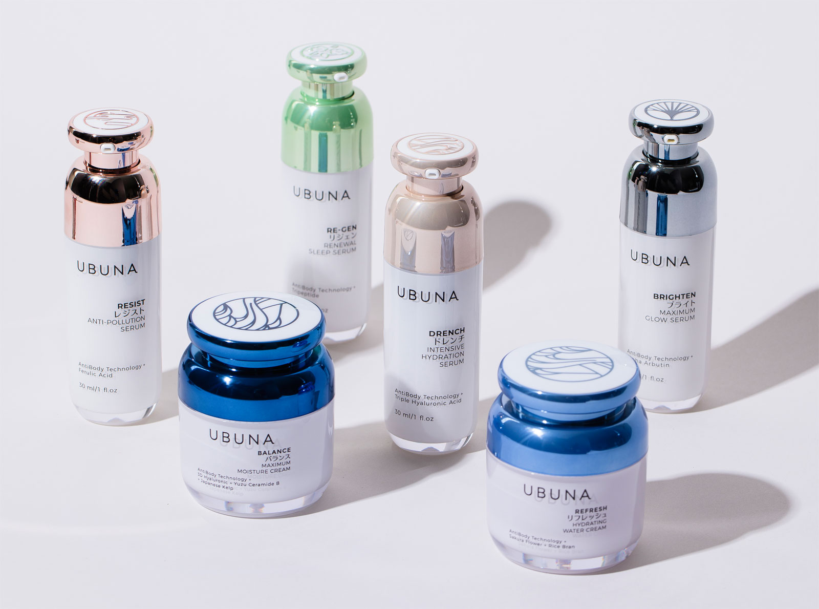 UBUNA's Joshua Winarick On Why Ostrich Eggs Are The Next Big Beauty Trend