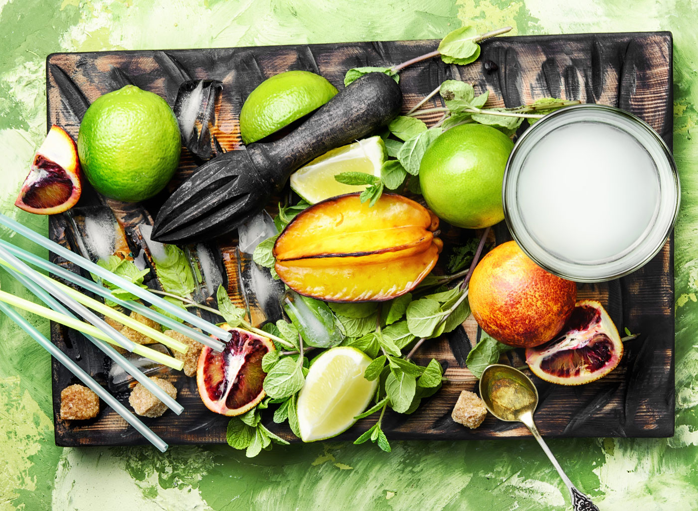 How Vertical Farming Improves Food Flavours By Using Light & Nutrients