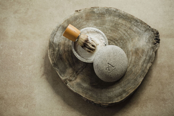 Arran Sense Of Scotland's Shaving Products Adds A Touch Of Luxury To ...