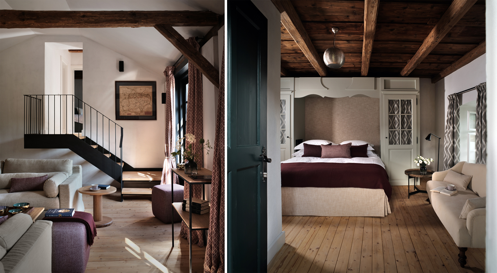 Bethlen Estates Transylvania Unveils New Private Guesthouse And Restaurant