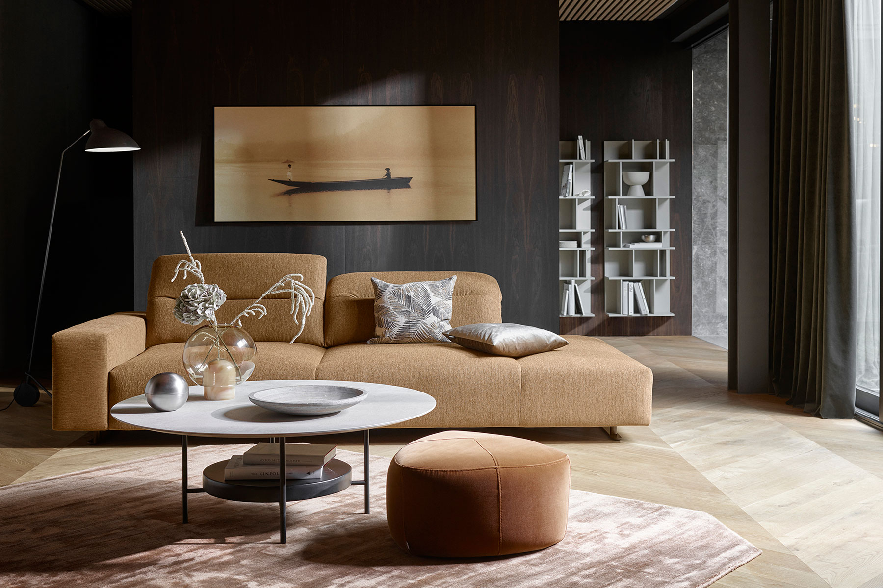 BoConcept Provide An Insight Into The Interior Design Trends For 2021