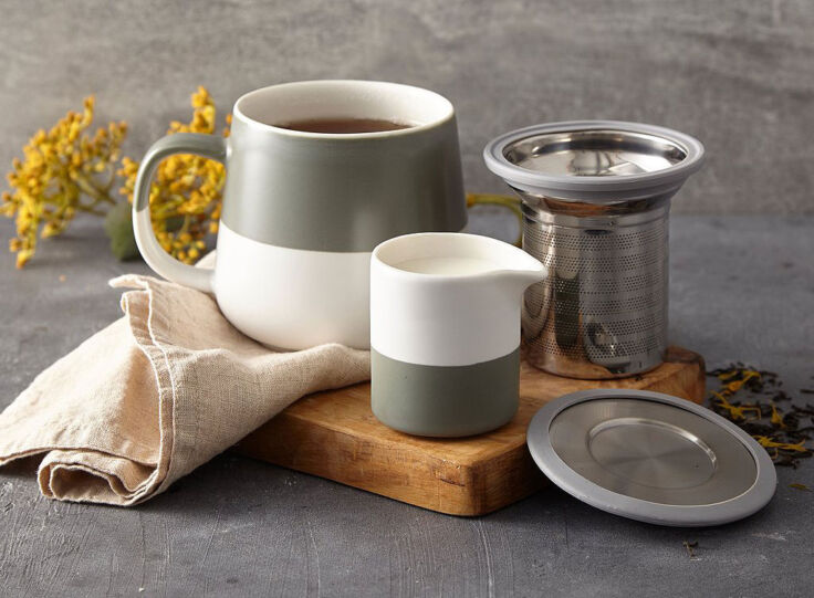 Brew Tea Co Is Rethinking Not Only What You Drink But How You Drink It