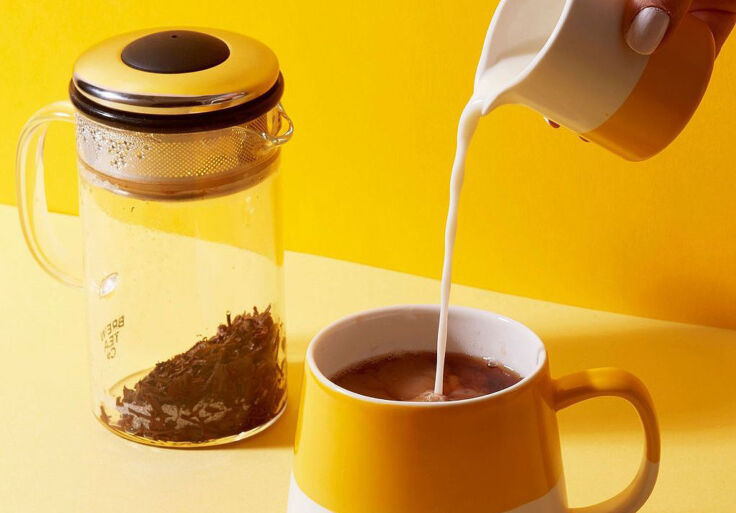 Brew Tea Co Is Rethinking Not Only What You Drink But How You Drink It