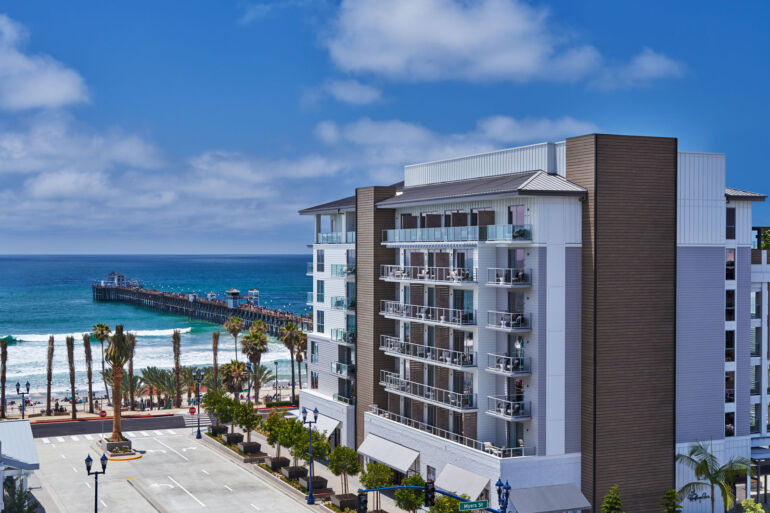 Two New Hotels From Value Retail Founder Scott Malkin And His Team