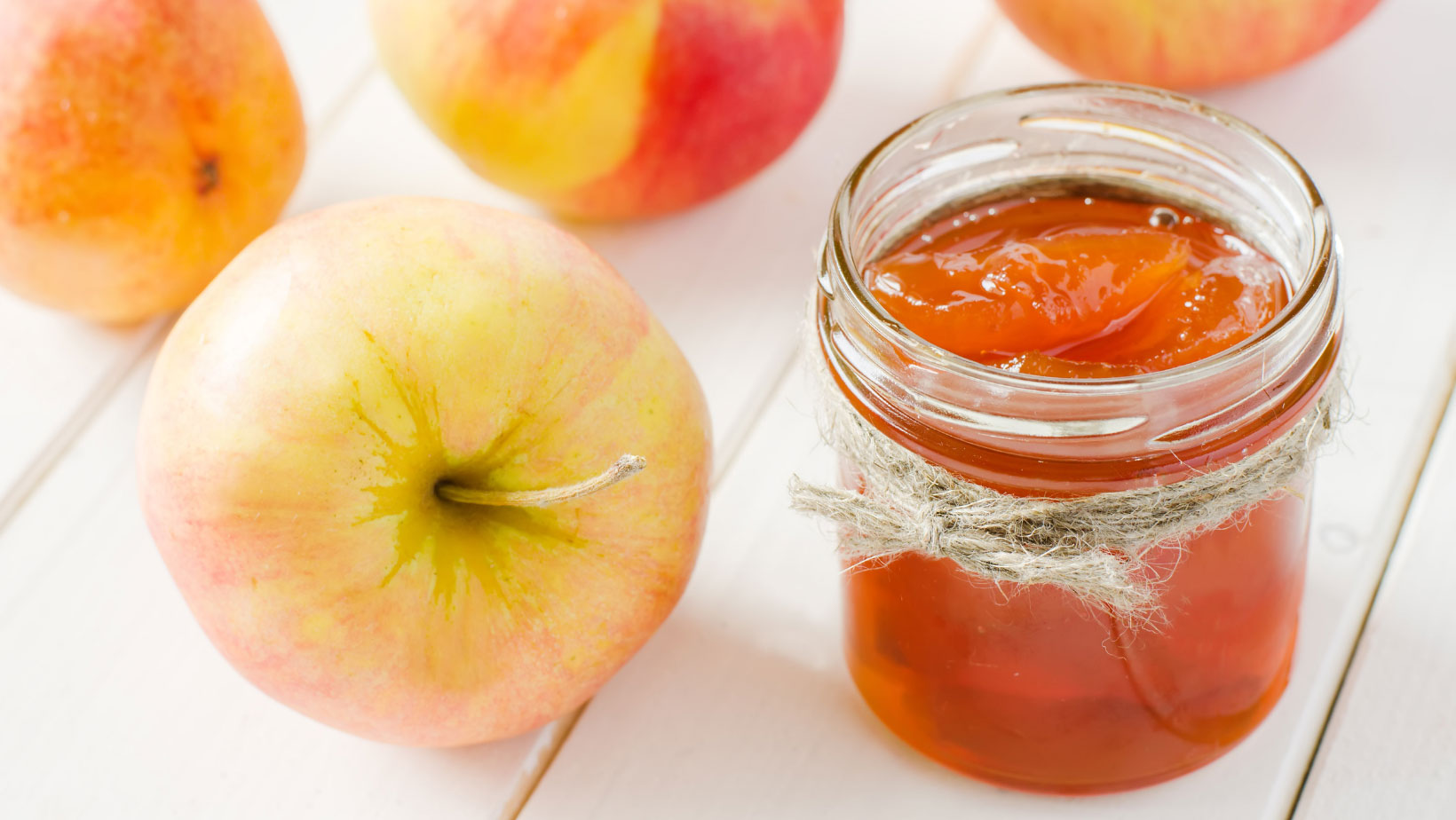 Which Are The Best Fruits For Making Jam In The Autumn?