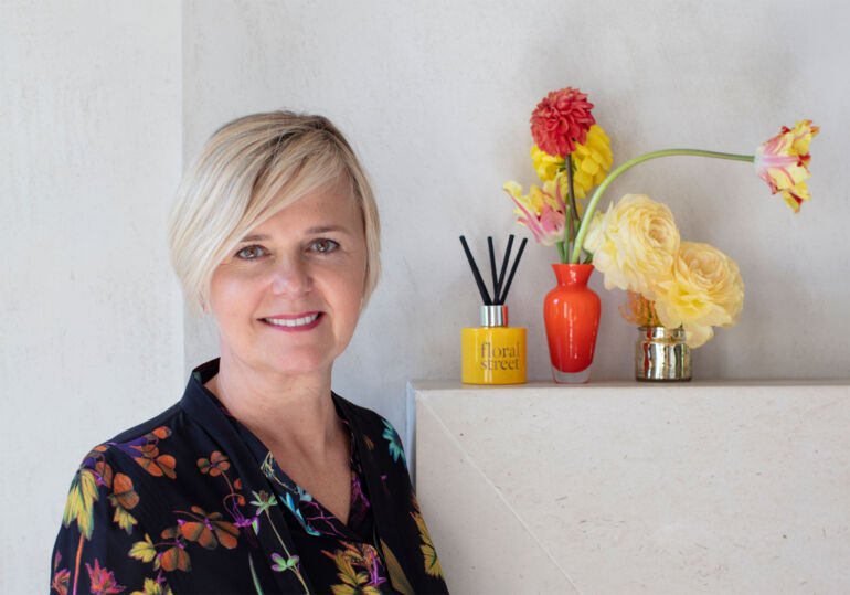 Floral Street Founder Michelle Feeney On Ethics, Sustainability And The ...