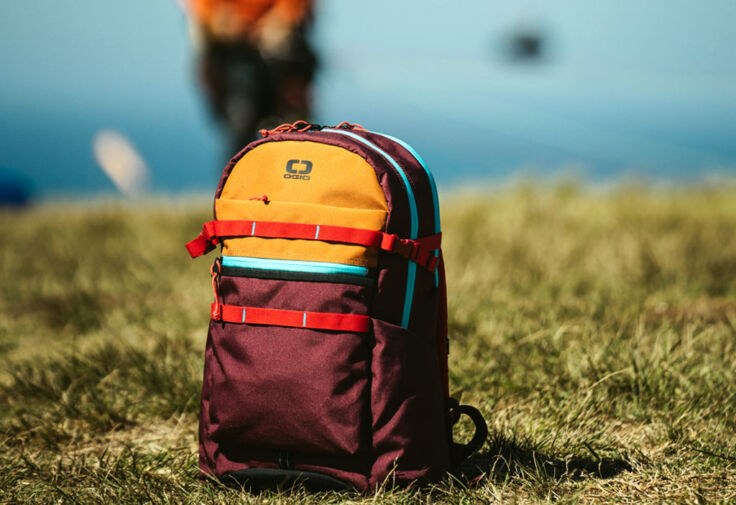 We Put The New Alpha+ Range Backpack From OGIO To The Test
