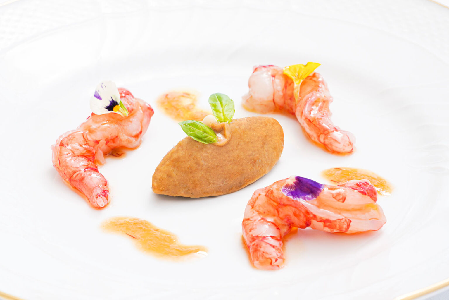 Radical Chic Opens At The International Commerce Centre, West Kowloon