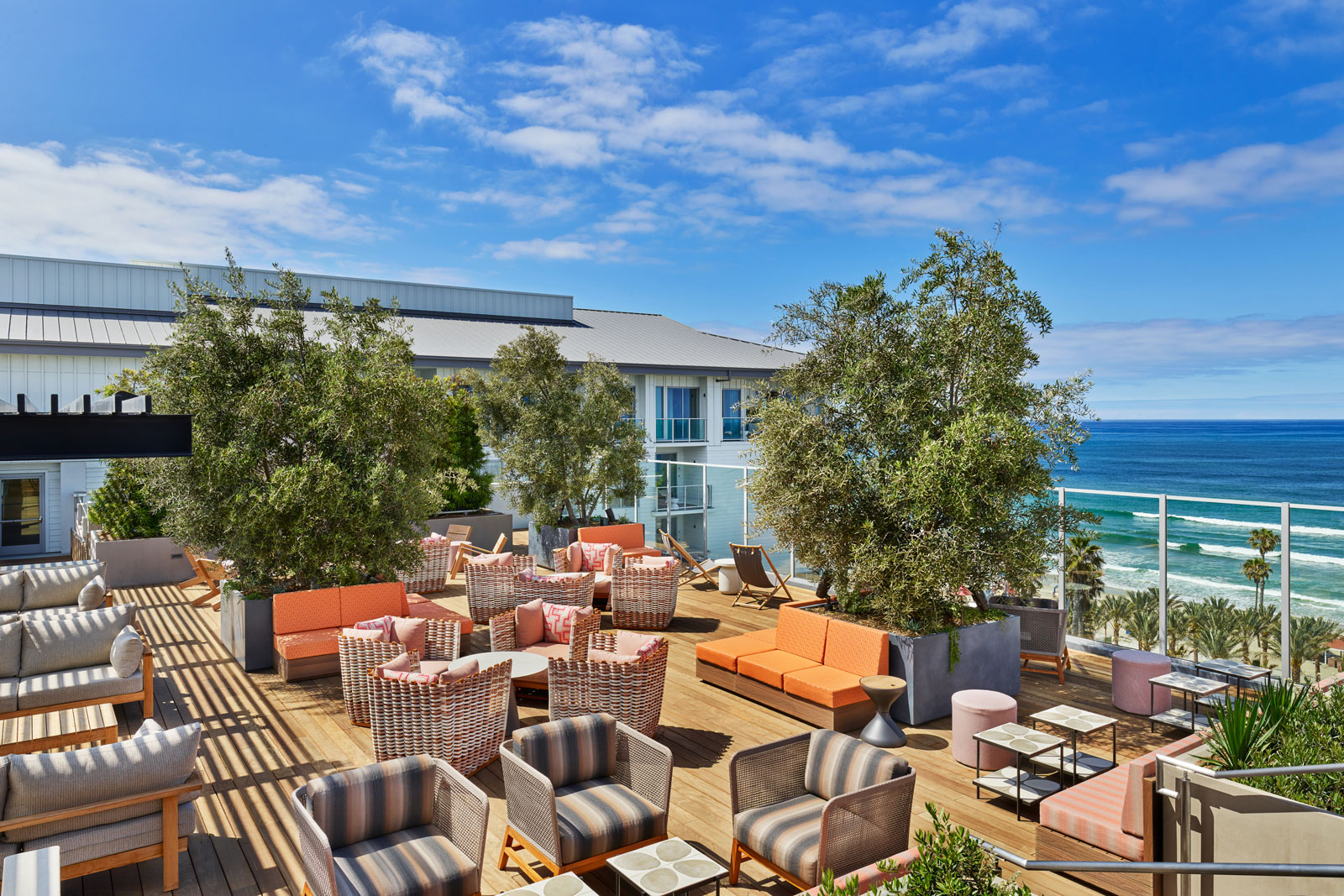 Two New Hotels From Value Retail Founder Scott Malkin And His Team