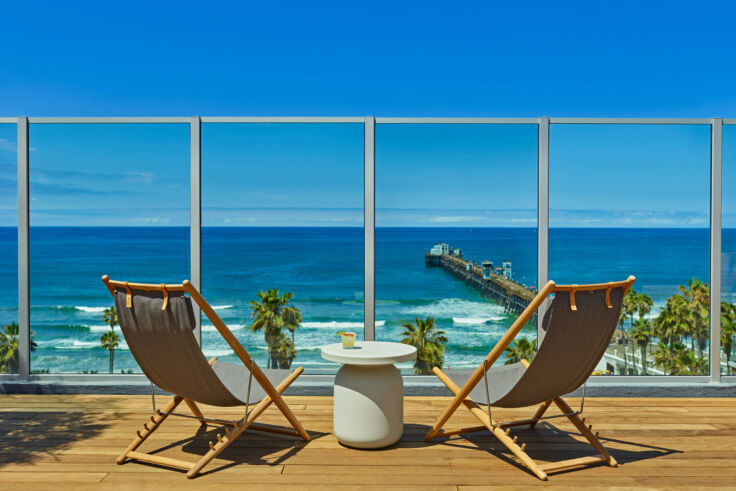 Two New Hotels From Value Retail Founder Scott Malkin And His Team