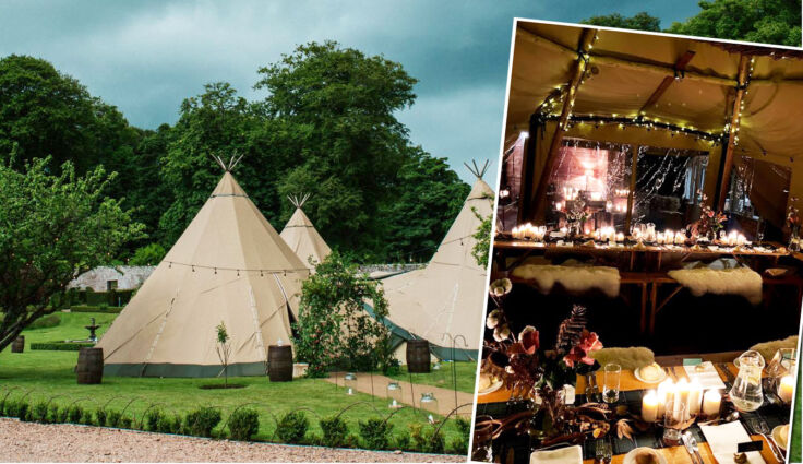 Highland Kings Ultra Combines Gruelling Challenges With Ultimate Comfort