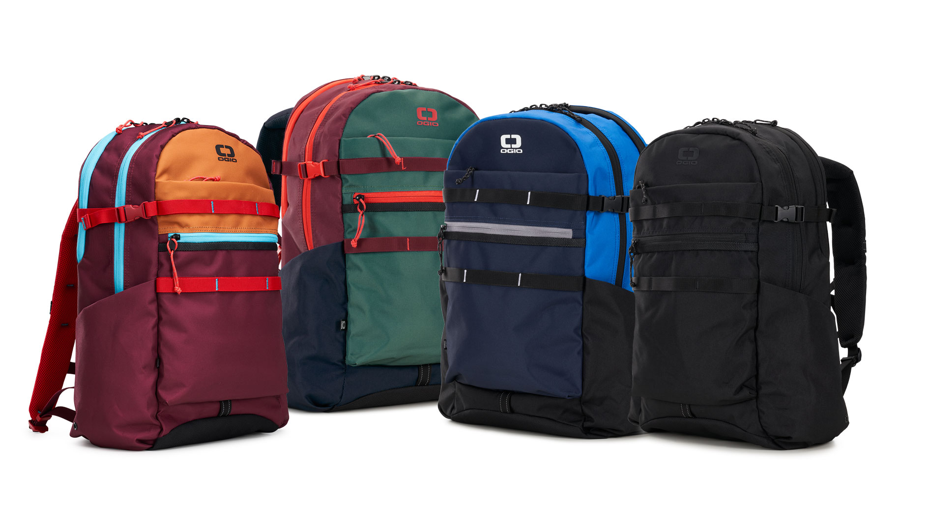 We Put The New Alpha+ Range Backpack From OGIO To The Test