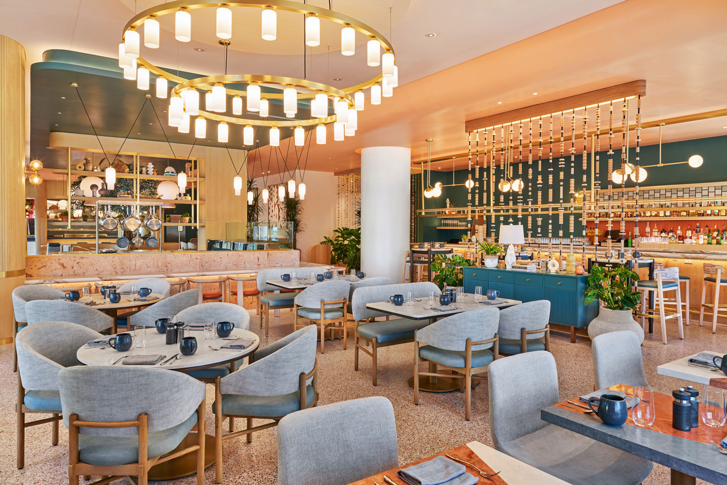 Two New Hotels From Value Retail Founder Scott Malkin And His Team