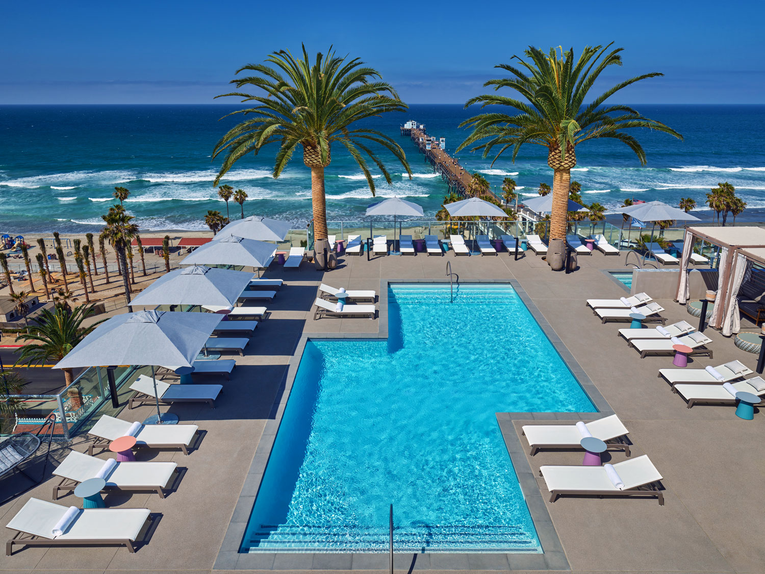 Two New Hotels From Value Retail Founder Scott Malkin And His Team