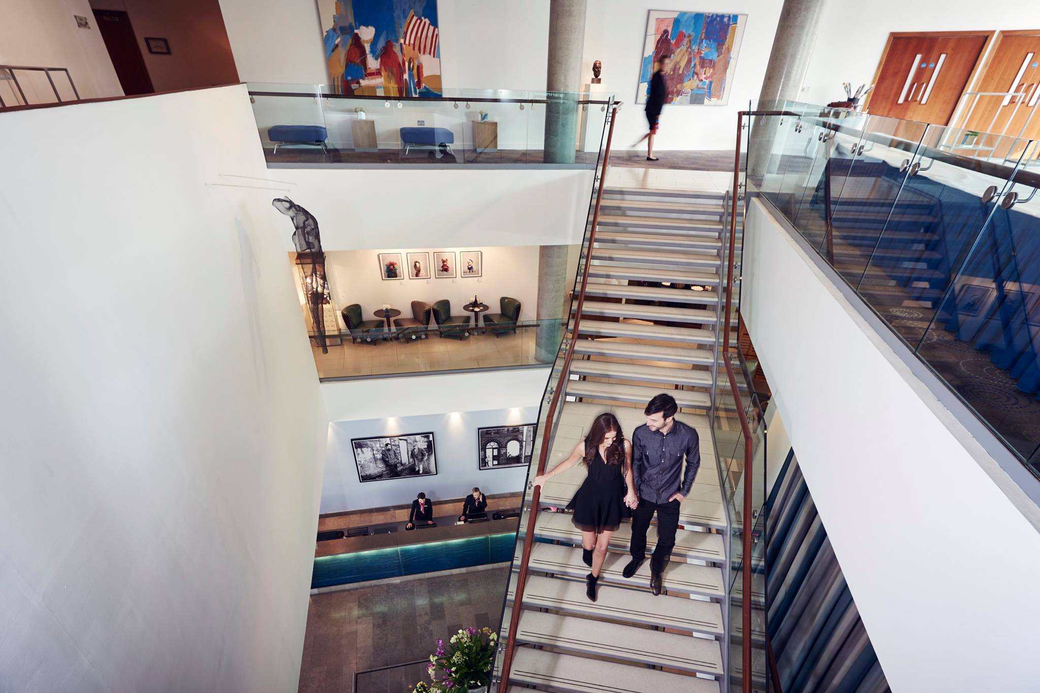 The Lowry Hotel Introduces New Personalised Celebration Packages For 2021