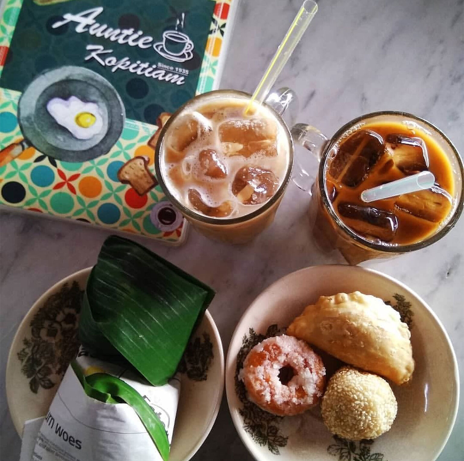 2021 Guide To The Best Authentic Kopitiam Shops In Selangor, Malaysia