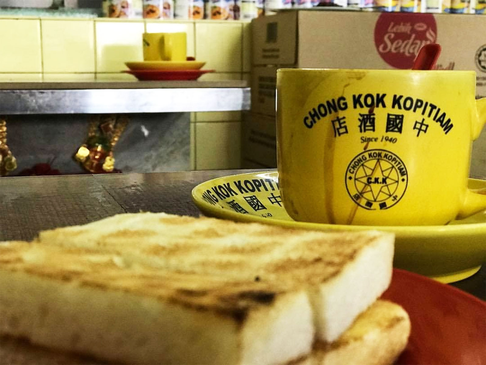 2021 Guide To The Best Authentic Kopitiam Shops In Selangor, Malaysia
