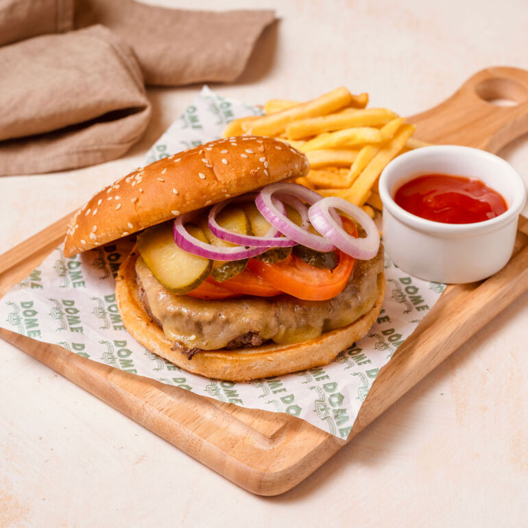 Experiencing The All-New Dôme KLCC On-The-Park In Kuala Lumpur