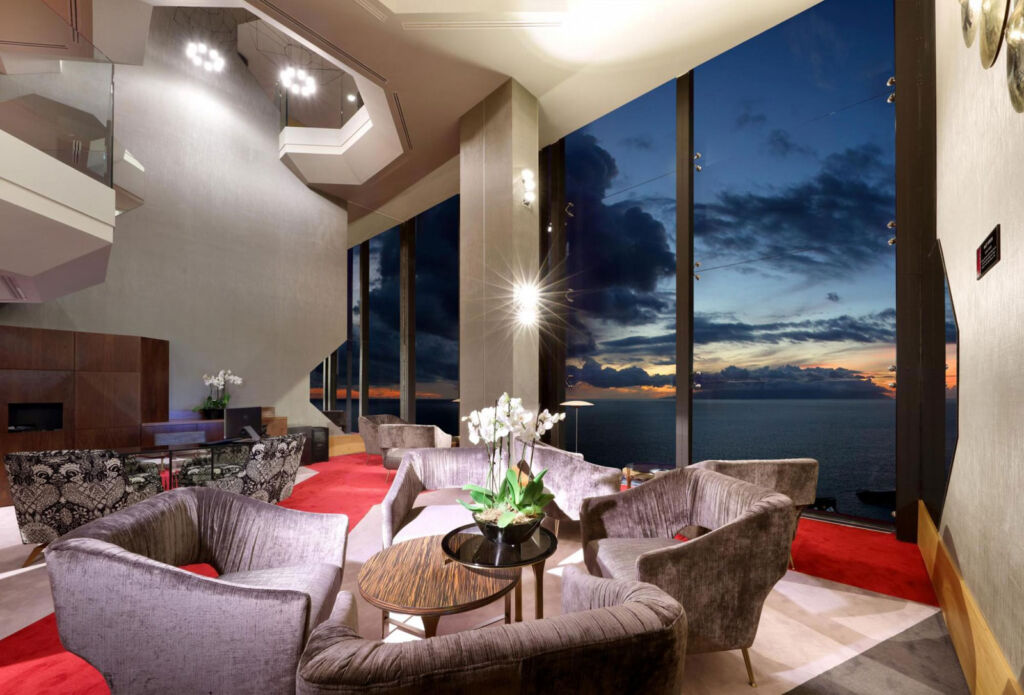 Hard Rock Hotel Tenerife Is Ready To Make You Feel Like Rock Royalty