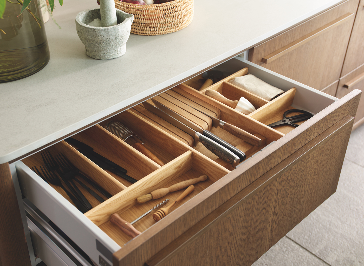 Magnet's Nordic Nature Brings The Beauty Of The Great Outdoors Indoors