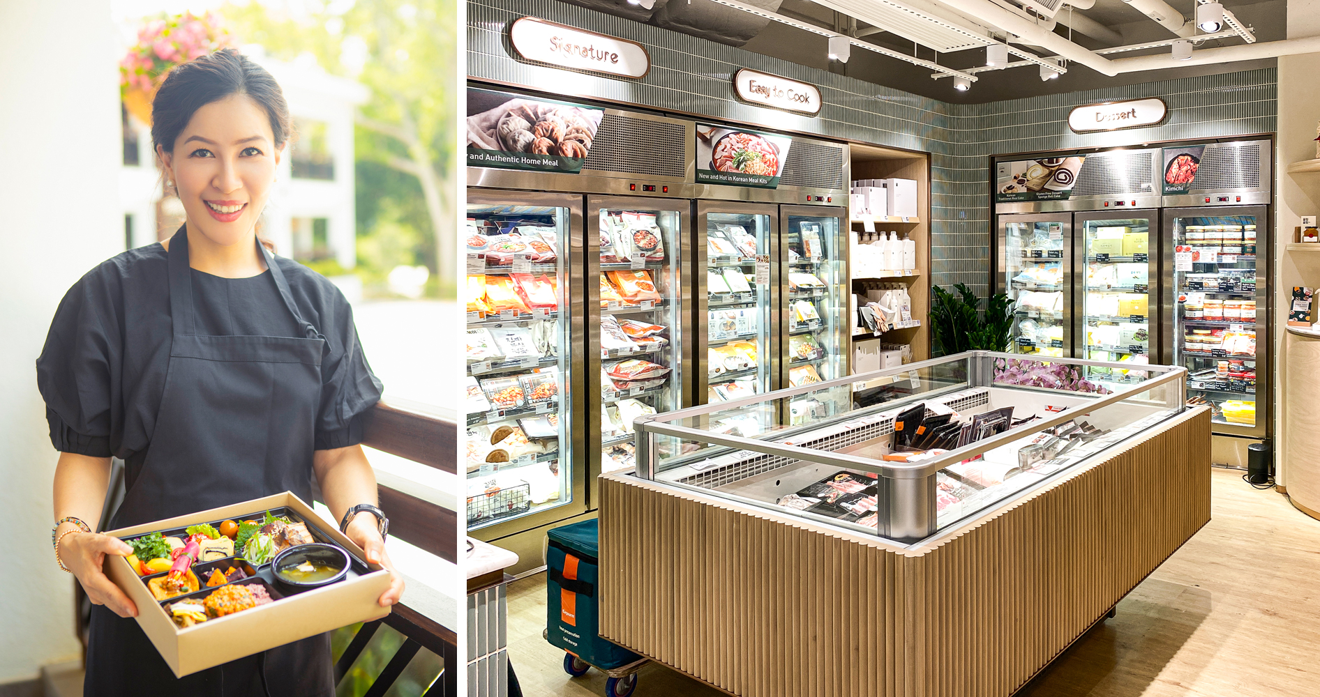 What To Expect From Seoul Recipe's New Flagship Store In Causeway Bay