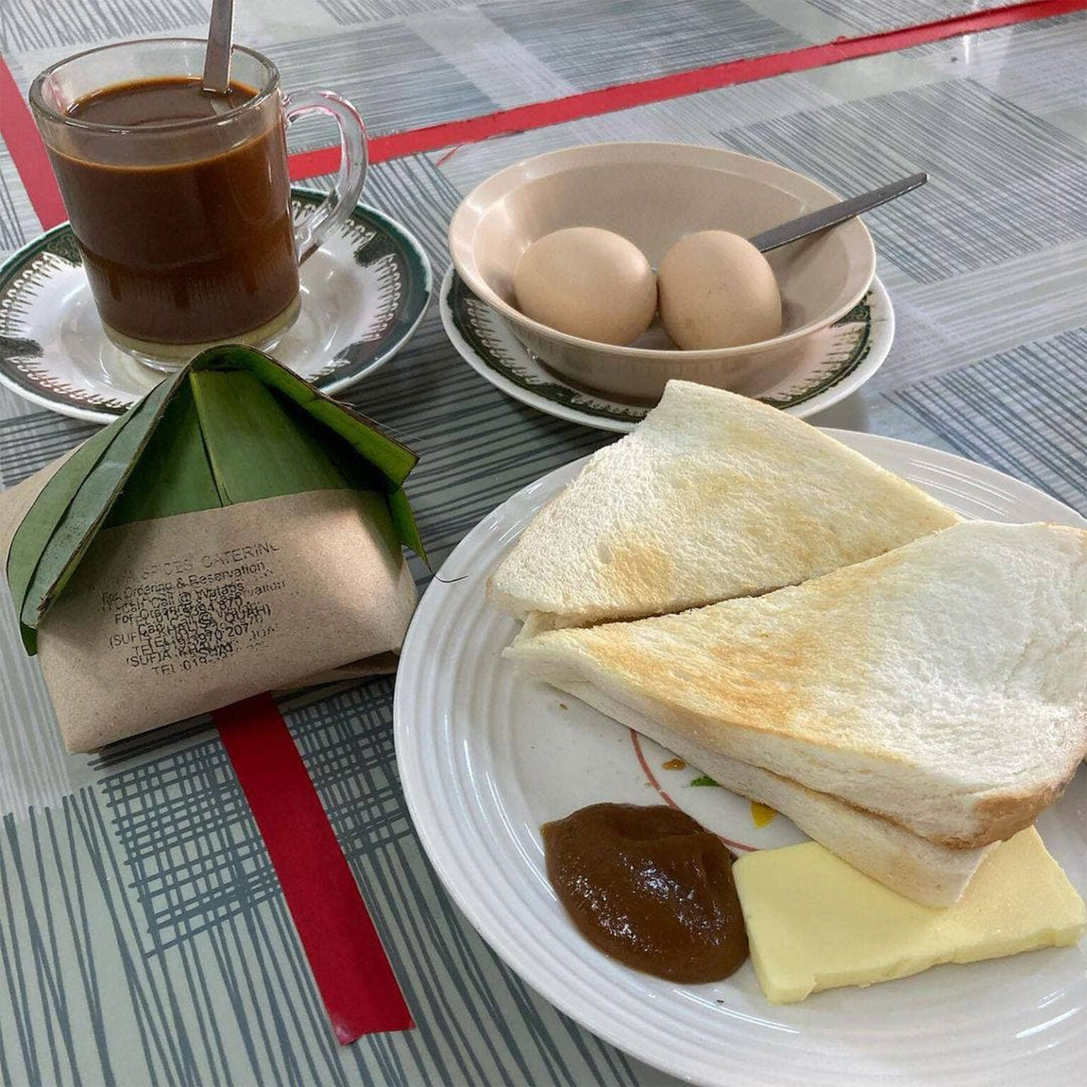 2021 Guide To The Best Authentic Kopitiam Shops In Selangor, Malaysia