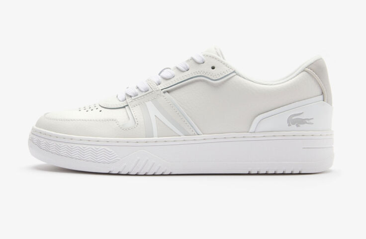 Lacoste Launch Their L 001 As A Foot Into A New Era