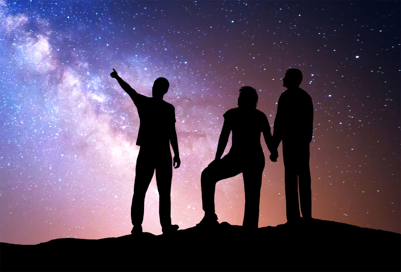 RocketBreaks, The UK's First Dedicated Space Travel Agency Has Lift Off!