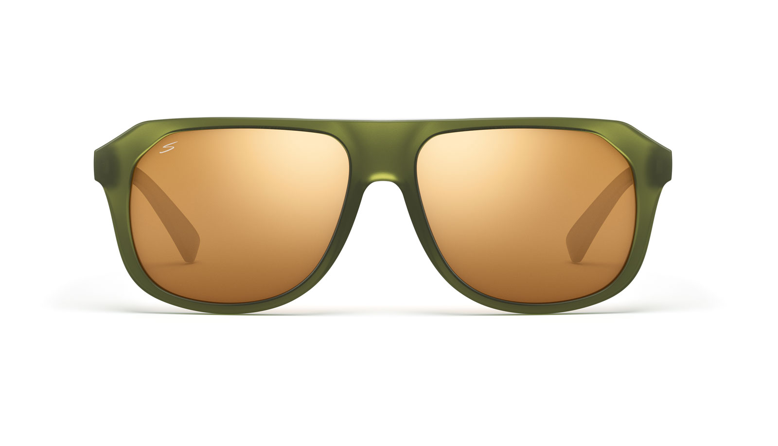 Serengeti Eyewear's Stylish New Oatman And Rolla Eco-Nylon Frames